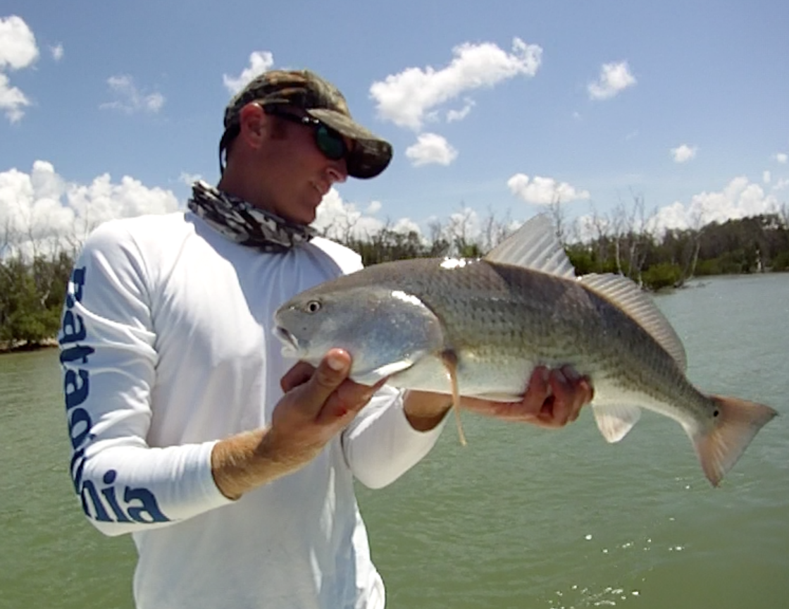 Fishing Report For Everglades National Park - Angling Adventures ...