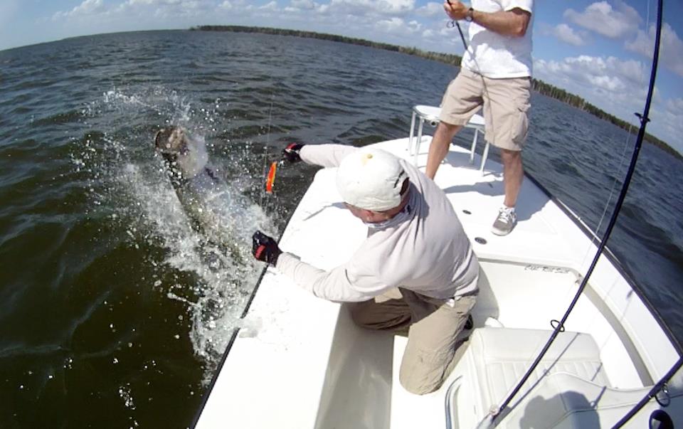 April Fishing Report For Marathon - Angling Adventures Florida Keys ...