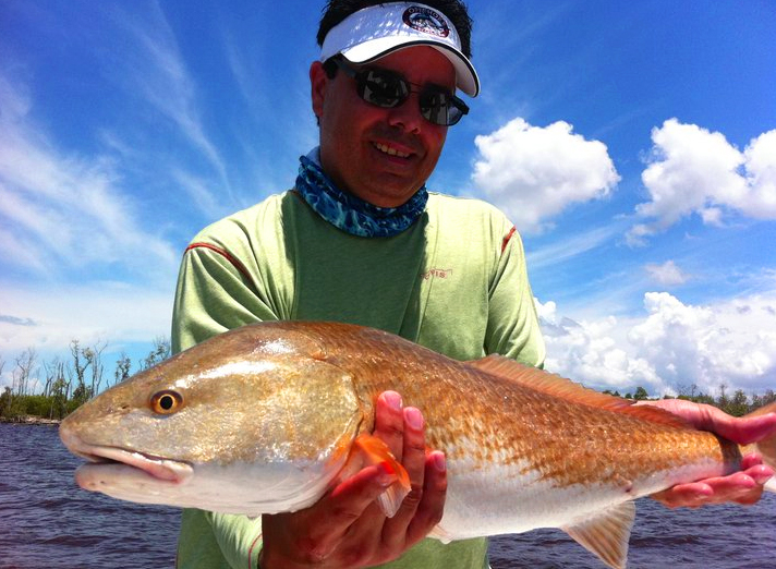 Everglades Fishing Charters in Marathon, FL | Angling Adventures