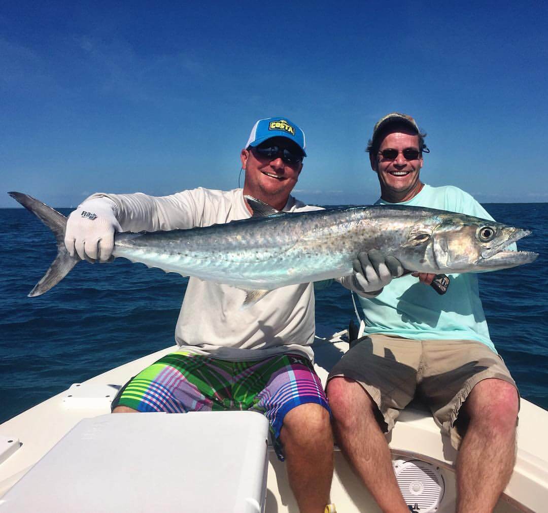 Brashears Charter Grouper Fishing - Angling Adventures Florida Keys ...