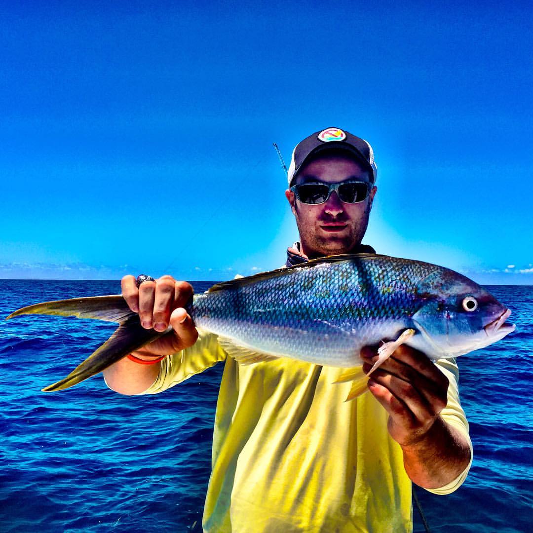 Marathon Fun Fishing Charters In The Florida Keys