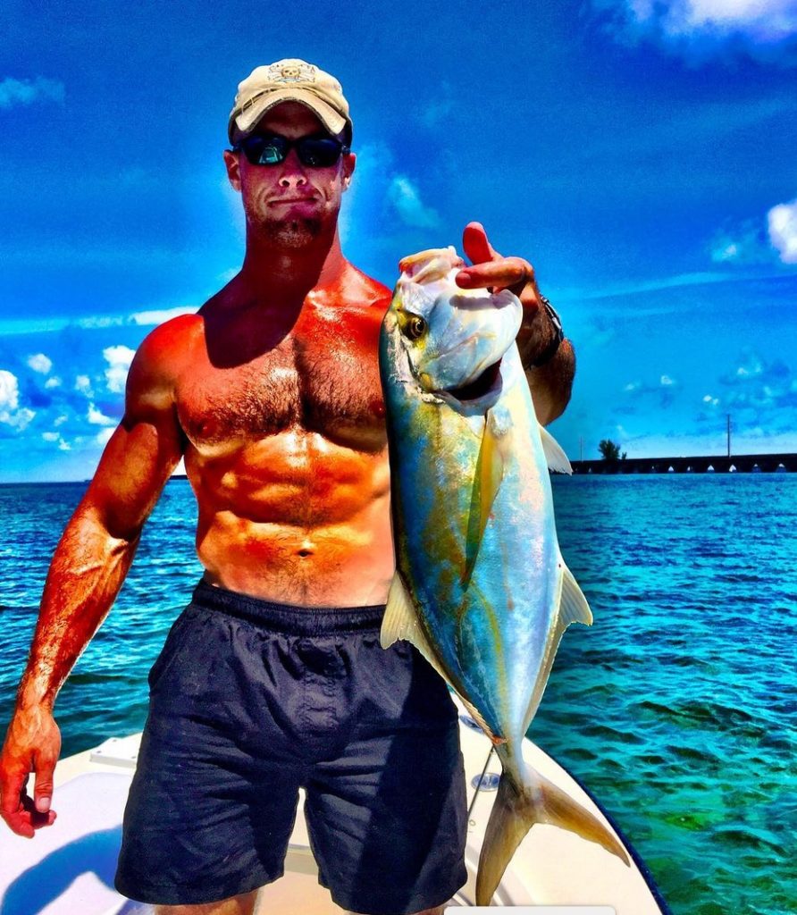 Luke's Yellowjack - Angling Adventures Florida Keys Fishing Trips