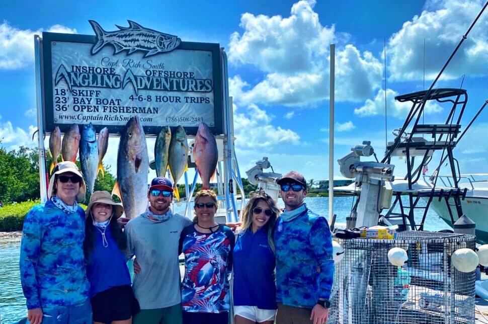 Marathon 2022 Florida Keys Fishing - Angling Adventures Florida Keys ...