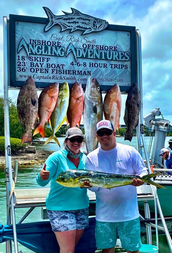 Marathon 2022 Florida Keys Fishing - Angling Adventures Florida Keys ...