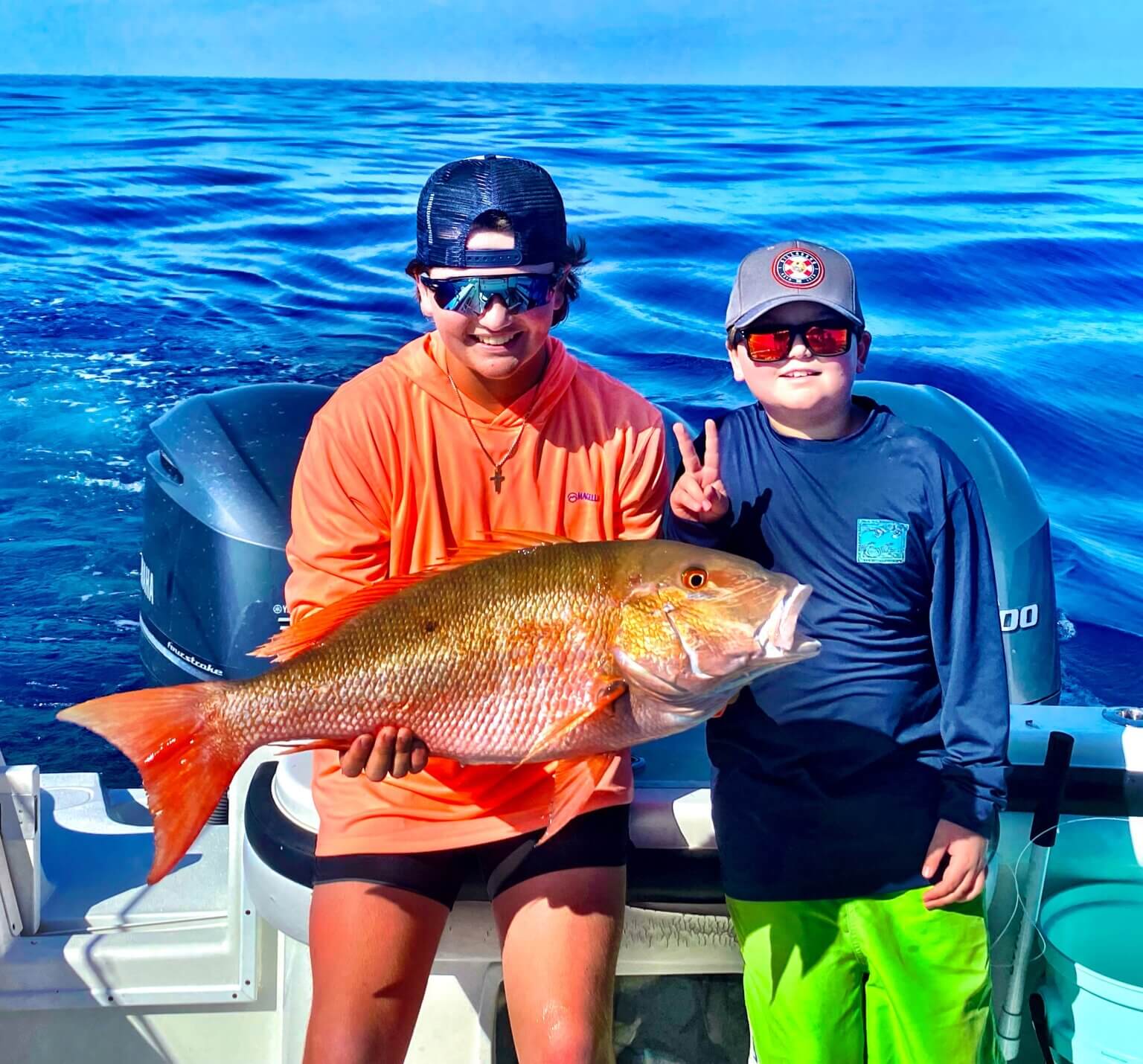 Snapper Fishing Florida Keys 2022 - Angling Adventures Florida Keys ...