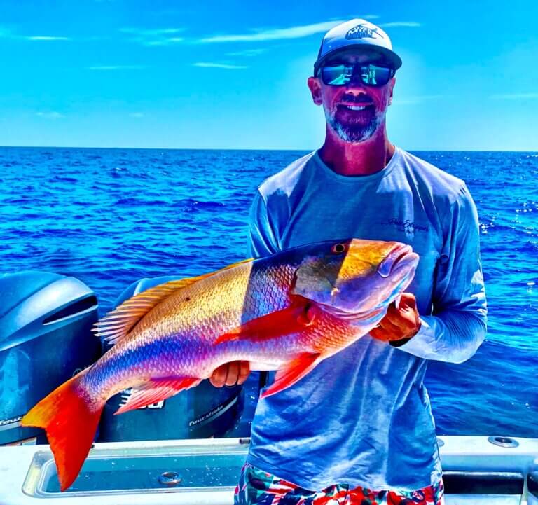 Snapper Fishing Florida Keys 2022 - Angling Adventures Florida Keys ...